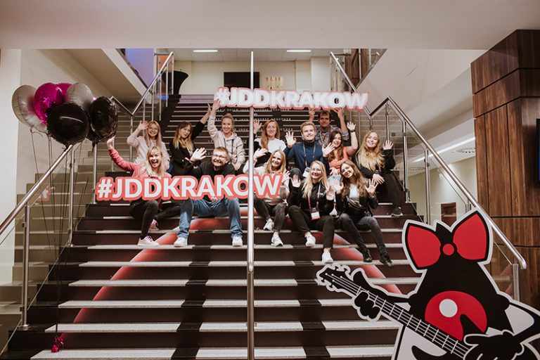 Ready for the 17th edition of JDD? – JDD 2025