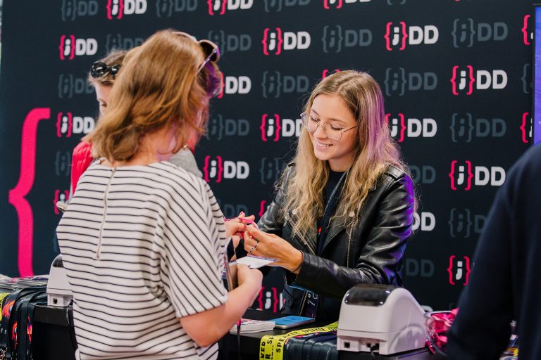 Exciting news and a rare moment: JDD 2025 is here! – JDD 2025